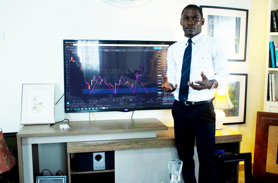 The 6 Types of FOREX Traders - ANC Blog