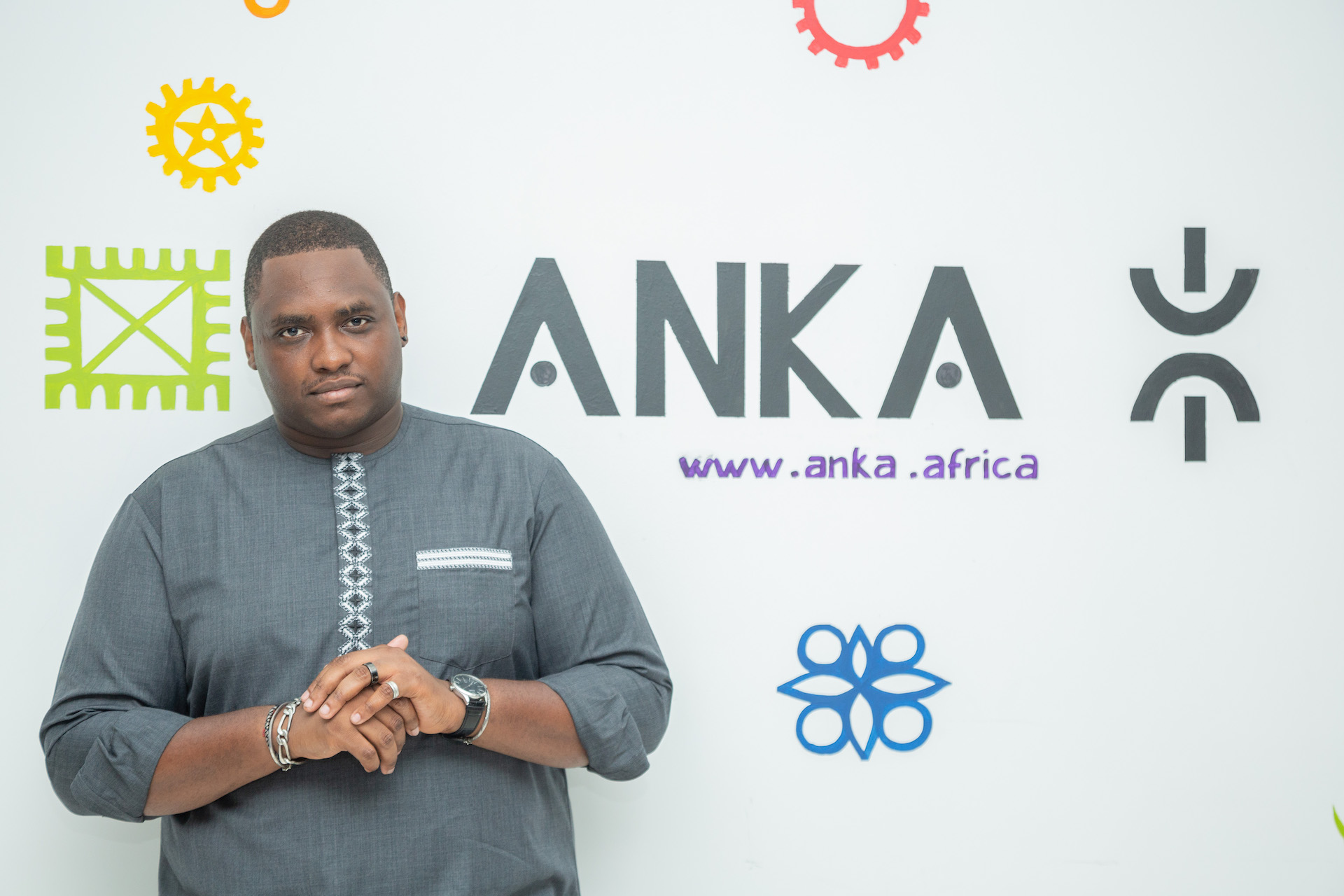 Afrikrea Secures $6.2 Million, Rebrands to “ANKA”