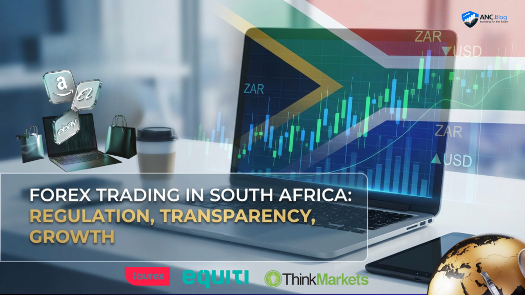 Forex Trading in South Africa | FSCA Regulation